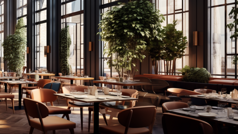 Le Restaurant Inclusif : signification et implications 2023